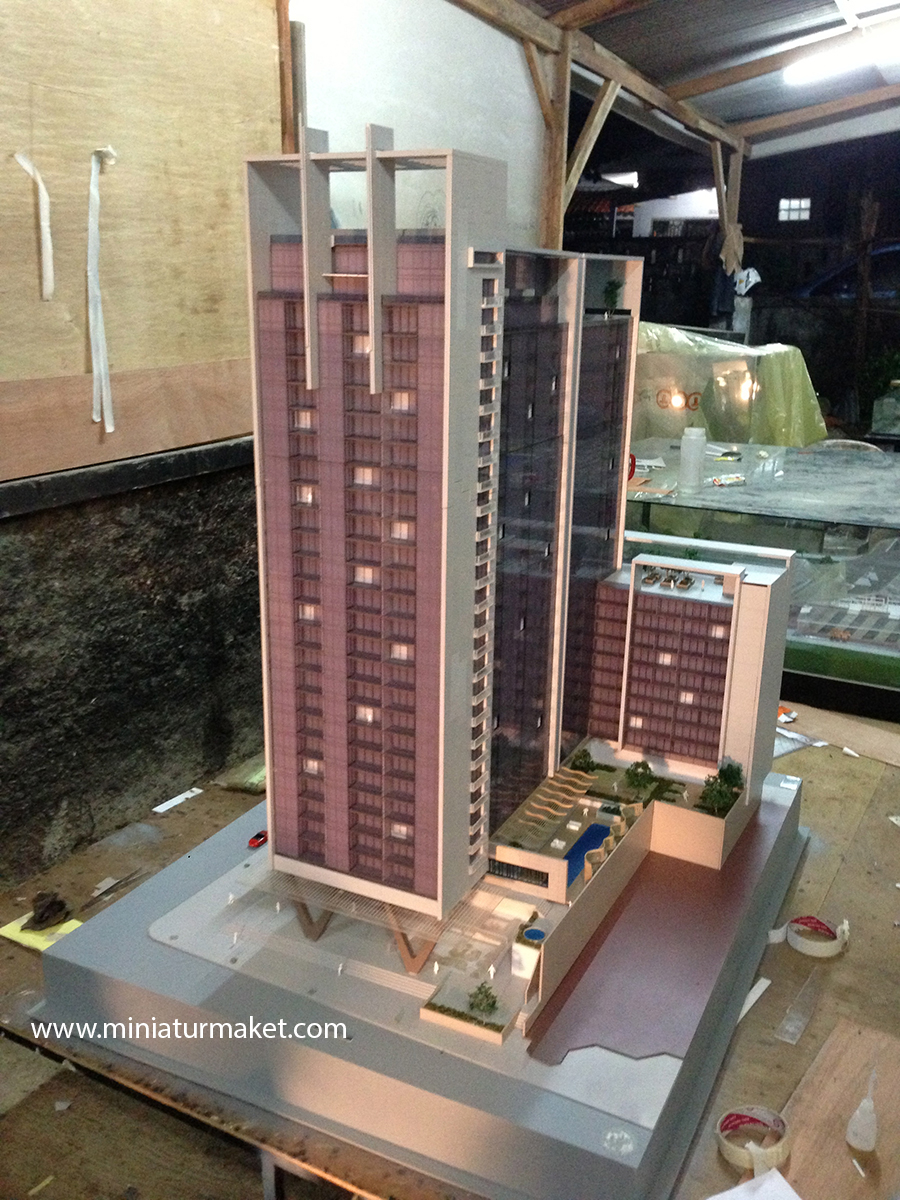 Revisi Maket 2018 – JASA MAKET