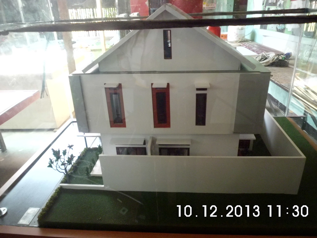 Jasa Maket - JASA MAKET